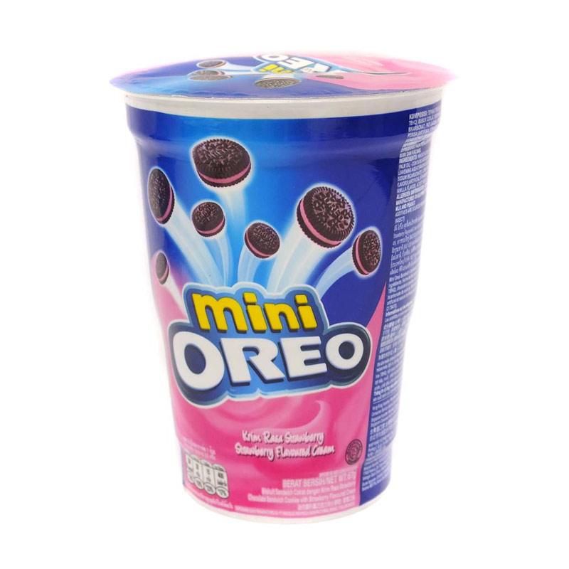 Jual Oreo Cup Termurah - Harga Grosir Terupdate Hari Ini | Blibli