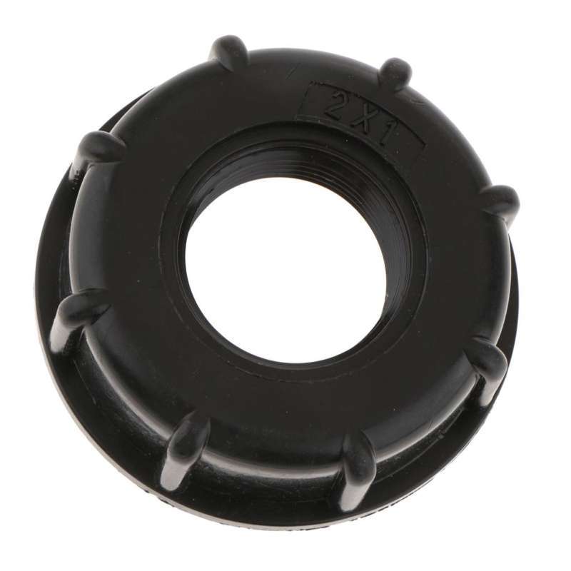 Jual Hose Water Tank Screw Pressure Reducer For 60mm Thick Thread ...