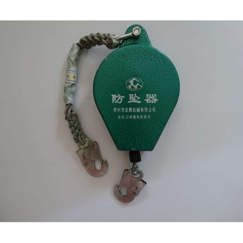 Jual Self Retracting Retractable Life Line Rebel Protecta 10 Meter ...