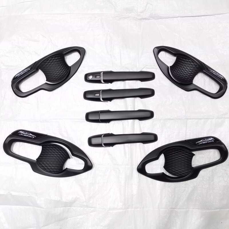Jual paket outer handle all new xenia 2022 hitam di Seller Mic Kent Variasi - Kalideres, Kota ...