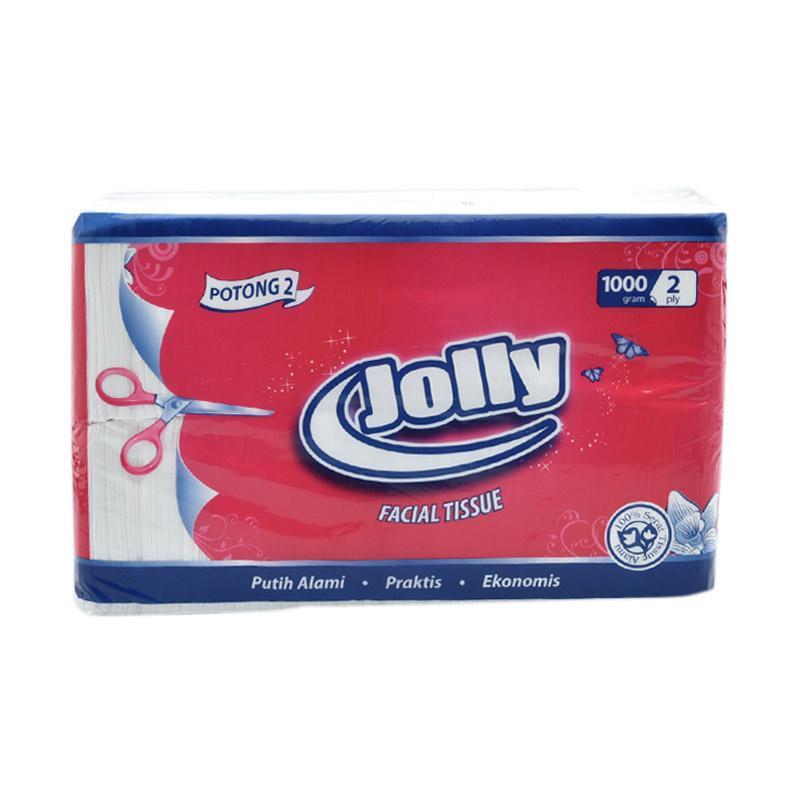 Jual Tisu Jolly Potong 2 Termurah - Harga Grosir Terupdate Hari Ini ...