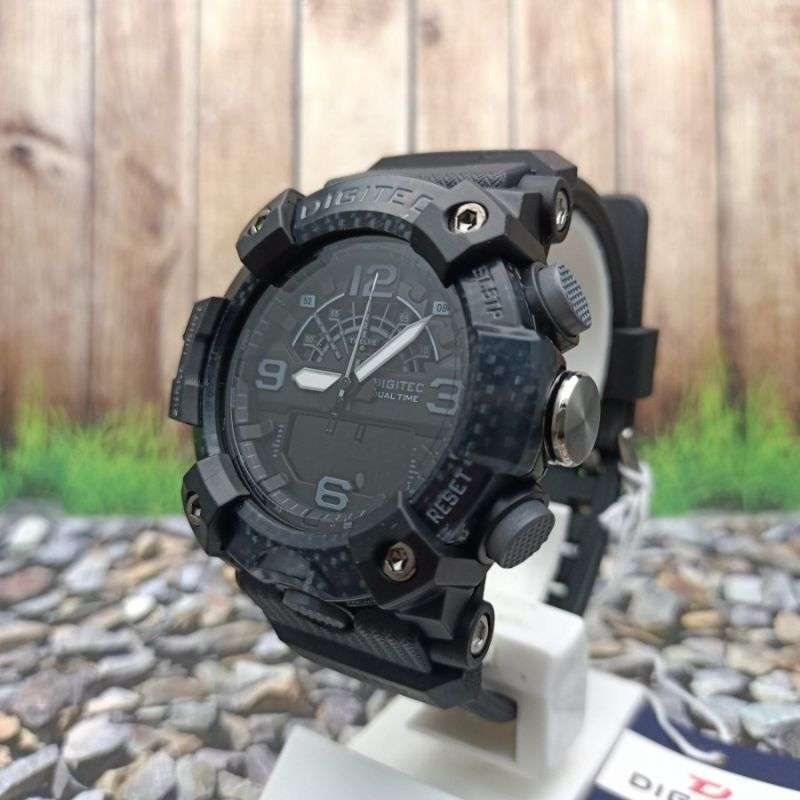 Jual Jam Tangan Pria Digitec Terbaru - Harga Murah | Blibli.com