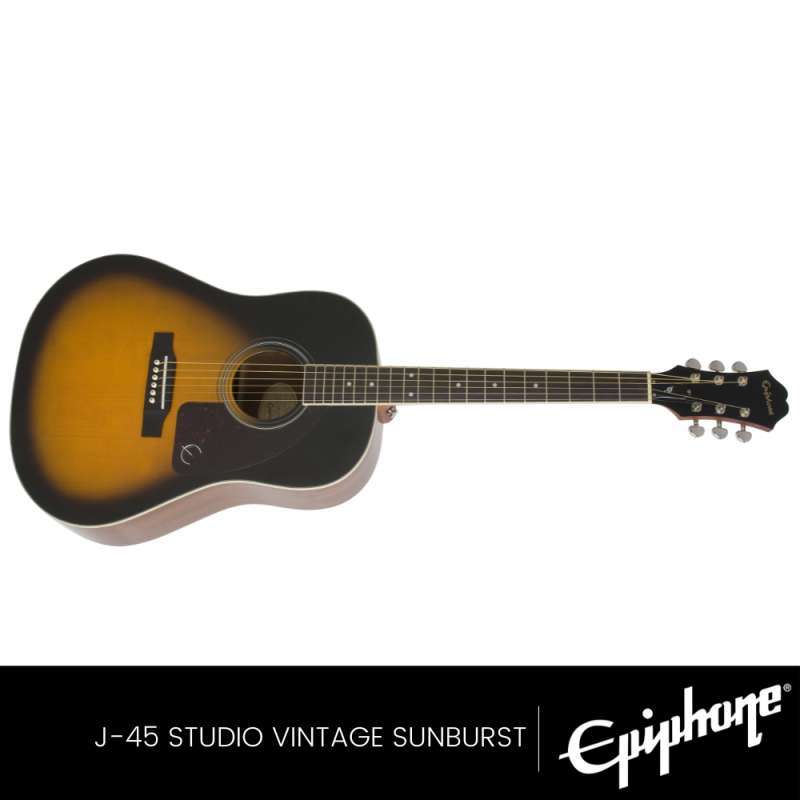 Epiphone Official Store - 100% Original & Garansi Resmi