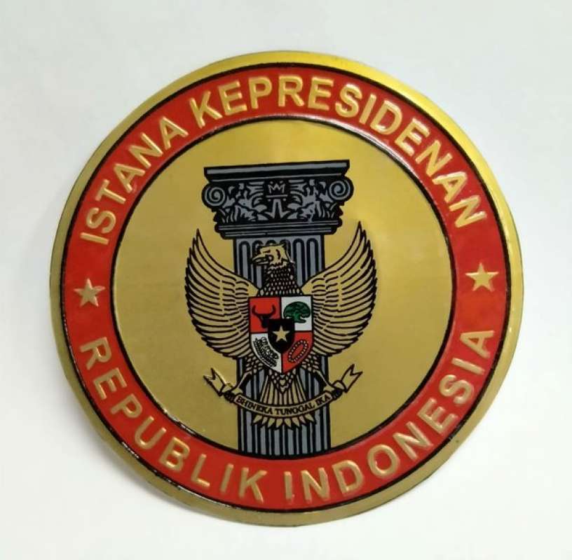 Istana Presiden Logo Istana (Singapore) Alles Wat U Moet Weten