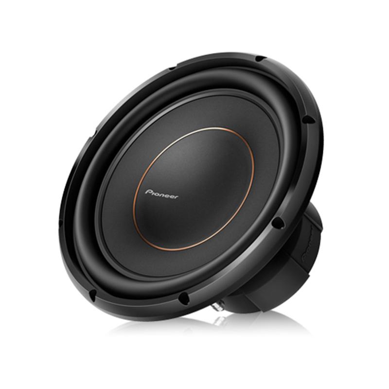 Jual Pioneer TS-D12D2 Voice Coil Subwoofer [12 Inch] di Seller Laras ...