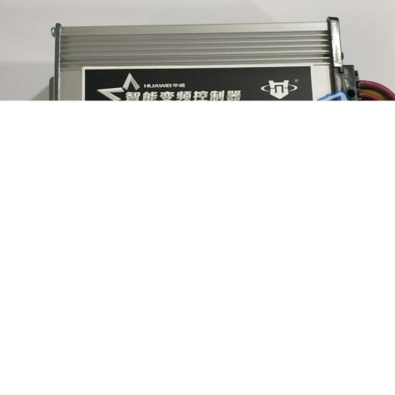 Promo controller 500w 48v bldc brushless selis sepeda listrik ebike ...