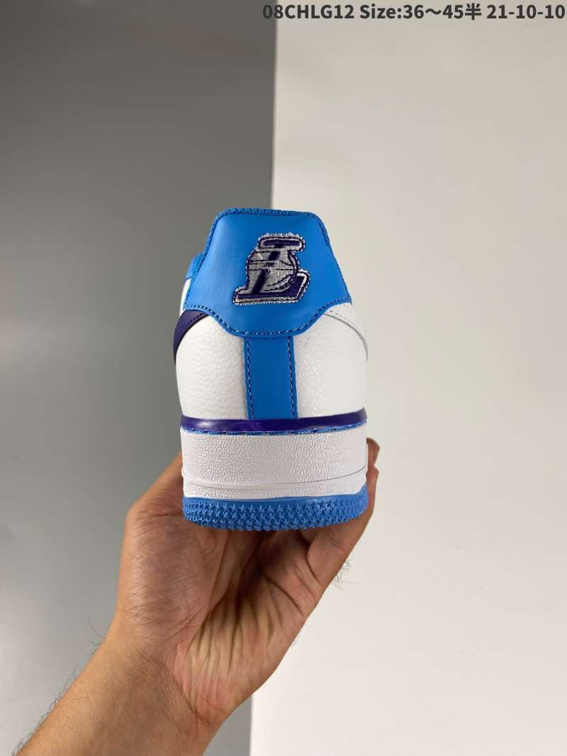 Jual NIKE AIR Force 1 low white black NIKE AIR Force 1 low top ...