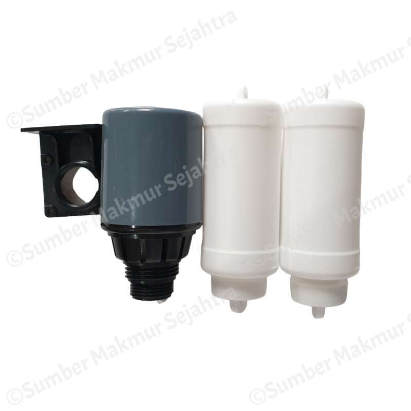 Promo Radar Excel Auto Switch / Pelampung Air Otomatis Toren Diskon 9% ...