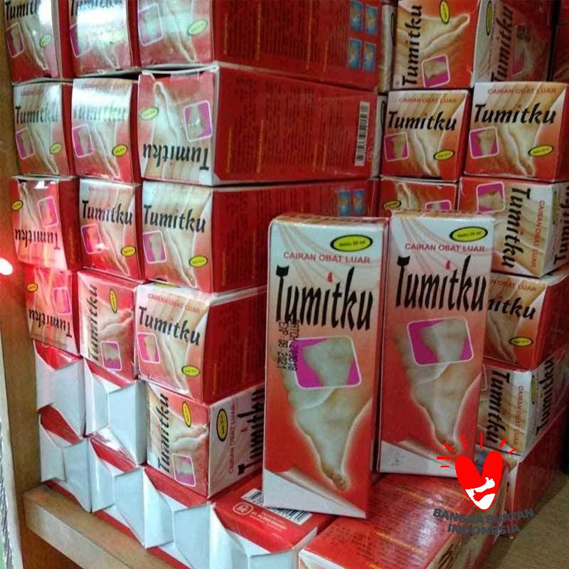 Promo Tumitku Instan Gels Diskon 35% di Seller luminary - Serpong, Kota ...