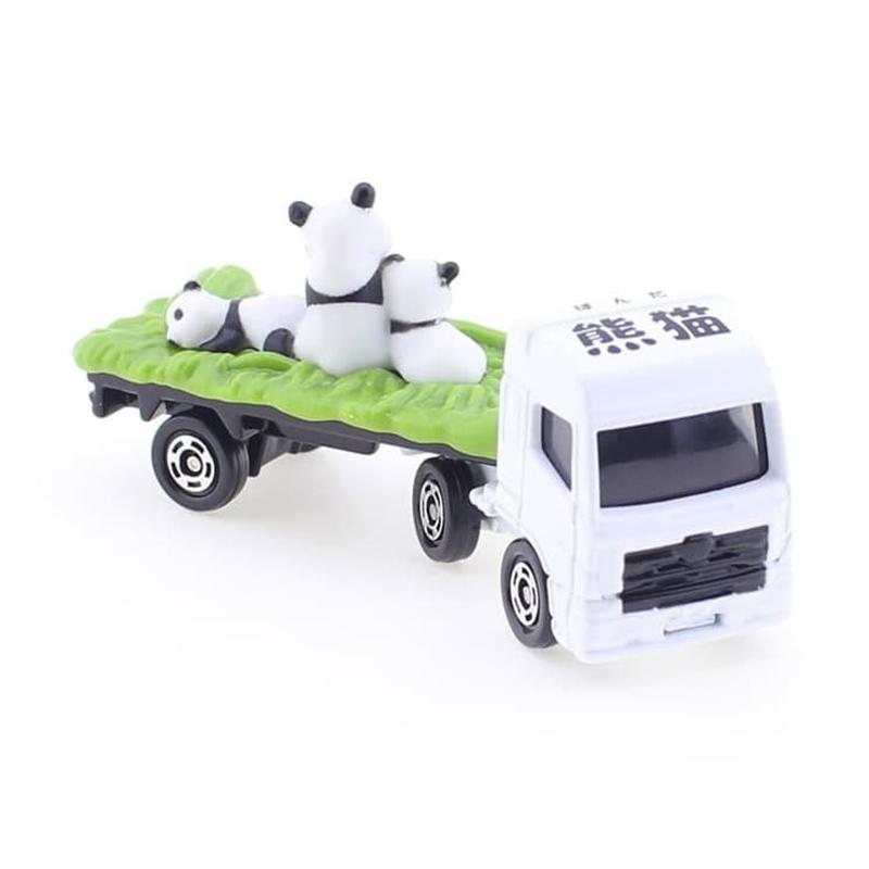 Jual Tomica Animal Transporter No.3 Diecast di Seller Otakreatif - Kenari, Kota Jakarta Pusat ...