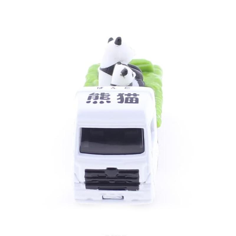 Jual Tomica Animal Transporter No.3 Diecast di Seller Otakreatif ...