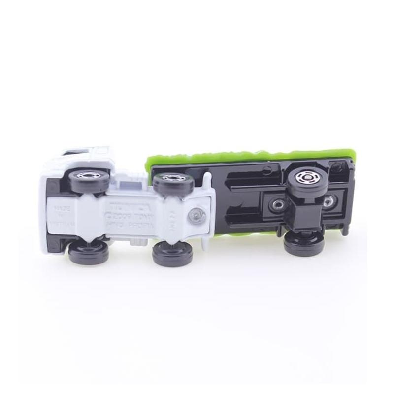 Jual Tomica Animal Transporter No.3 Diecast di Seller Otakreatif ...