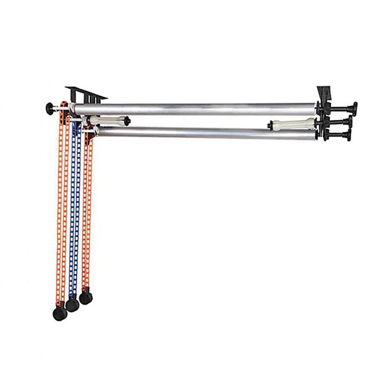 Jual Tronic Expander Background [3 Set] di Seller Haloklik - Kota ...