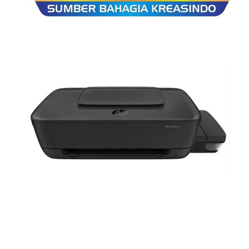 Jual Hp 115 Ink Tank Printer (print Only) Di Seller Sbkstore - Kantor ...