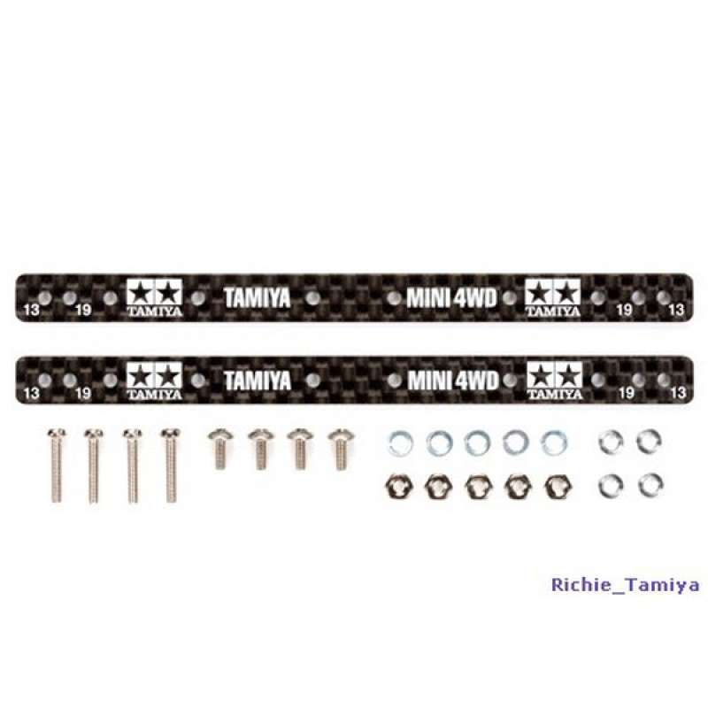 Jual Reinforcing Plate Tamiya Original Harga Termurah Juli 2024 | Blibli