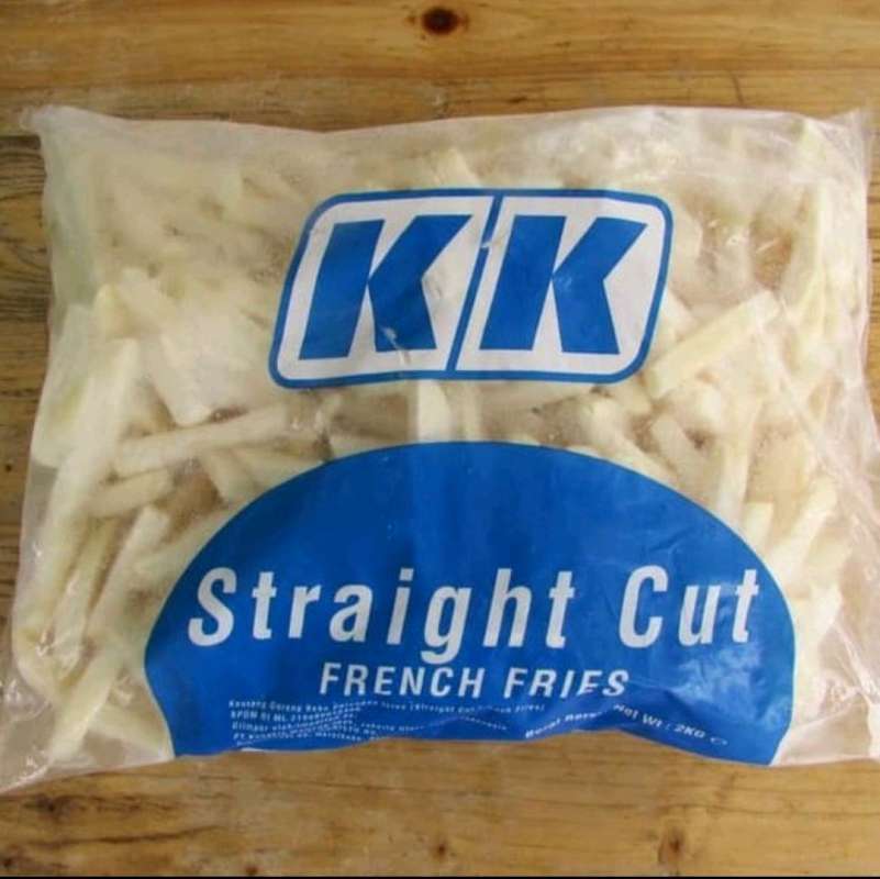 Jual Kentang 1kg Murah - Harga Grosir Februari 2024 | Blibli