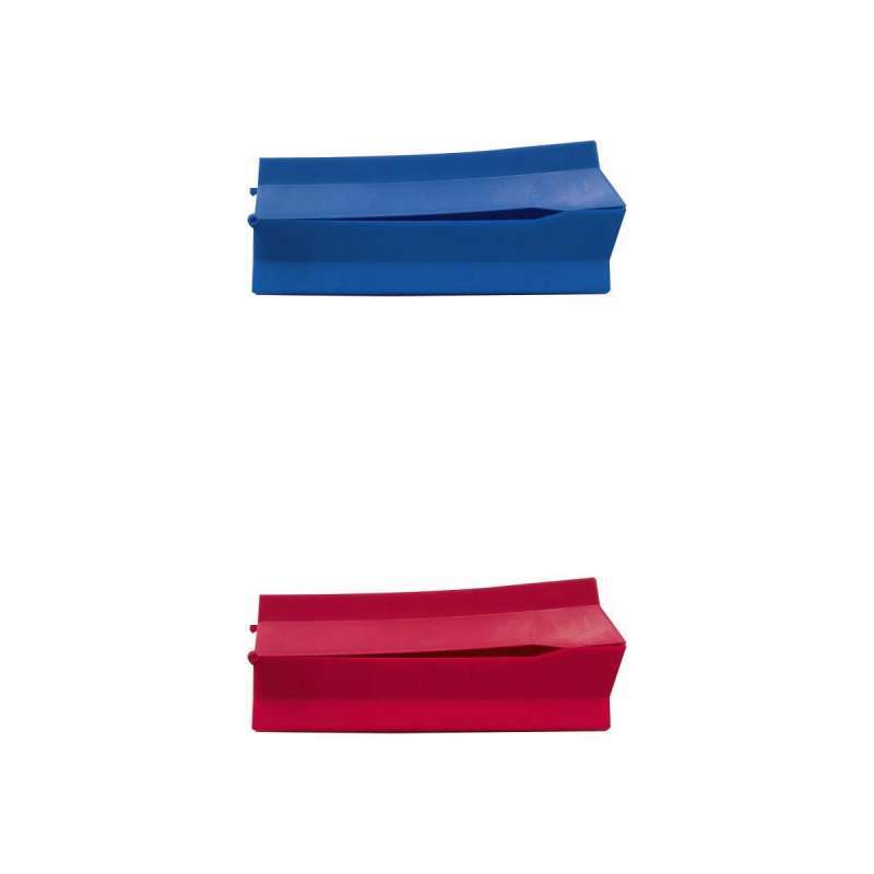 Promo 2pcs Card Holders Bridge Trays Hands Free Curved Children Playing ...