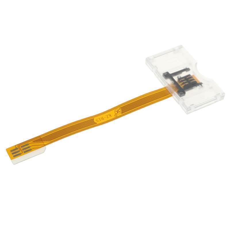 Jual Phone Sim Card Activation Adapter Nano Converter Tool For Most ...