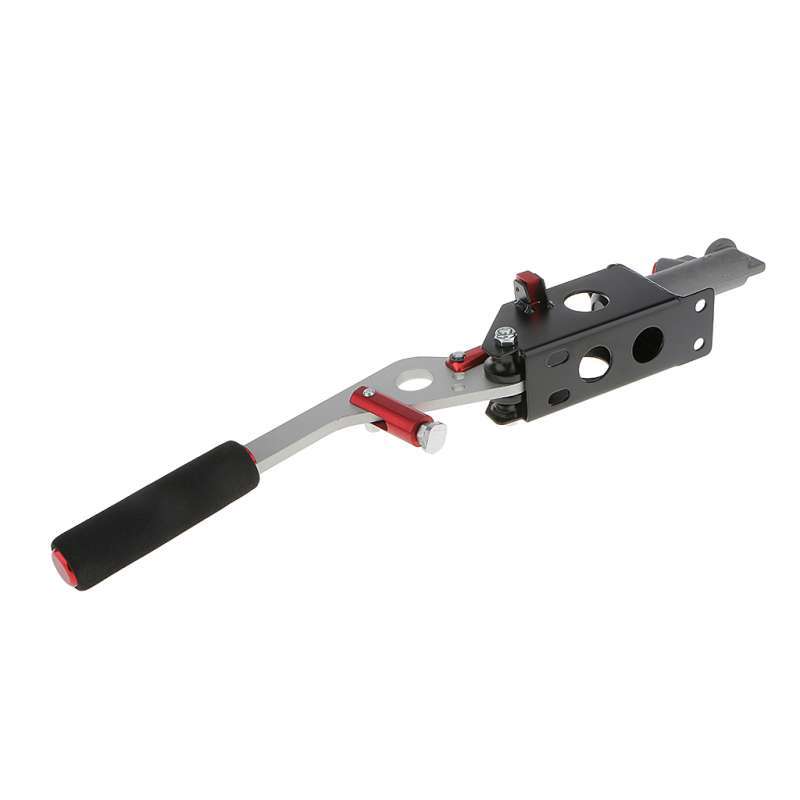 Jual Drifting Hydraulic Horizontal Vertical Rally Hand Brake Handbrake ...