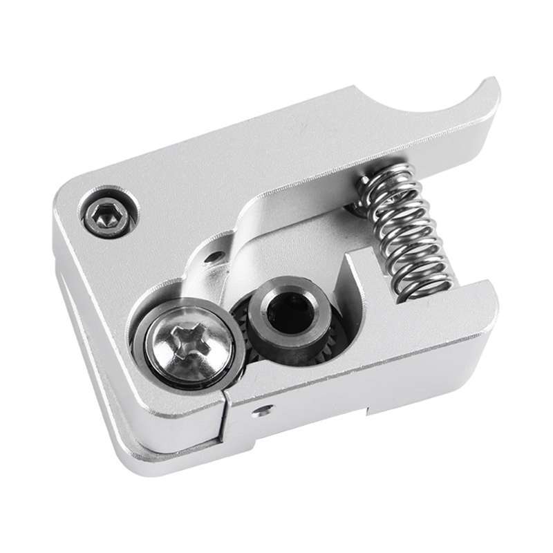 Promo 3D Extruder Kit for Makerbot Replication 2 1.75mm Driver Gear ...