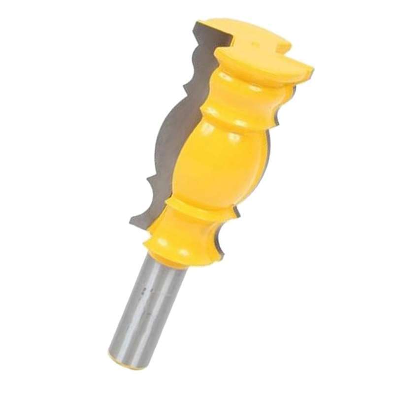 Jual 1/2/12.7mm Shank Router Bit Window Door Casing Router Bit Milling ... Jual 1/2/12.7mm Shank Router Bit Window Door Casing Router Bit Milling ...