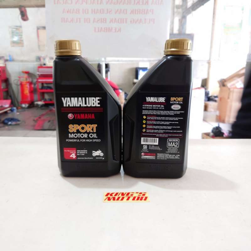 Harga Oli Motor Mx King 💯 Terbaru, Spesifikasi, & Kredit Mei 2026