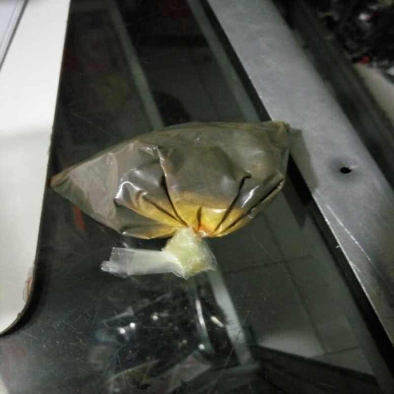 Jual Unik ferit chloride bungkus 1kg fecl3 pelarut pcb Terbatas di ...