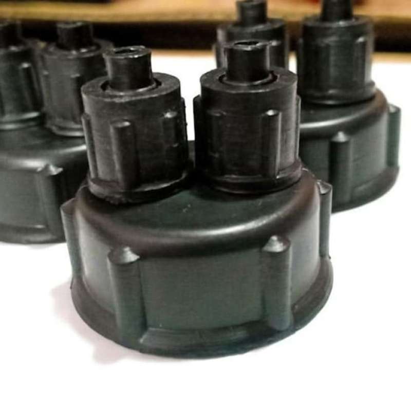 Jual Tutup Botol co2 DIY ragul citrun sitrun aquascape aquarium di ...