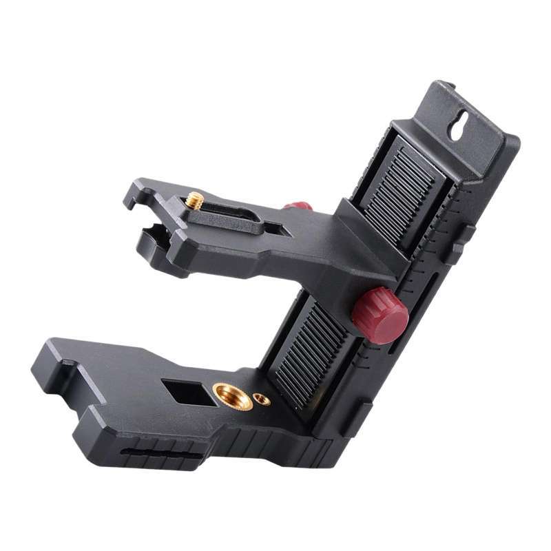 Promo Laser Level L-shape Laser Level Adapter with Magnetic Pivoting ...