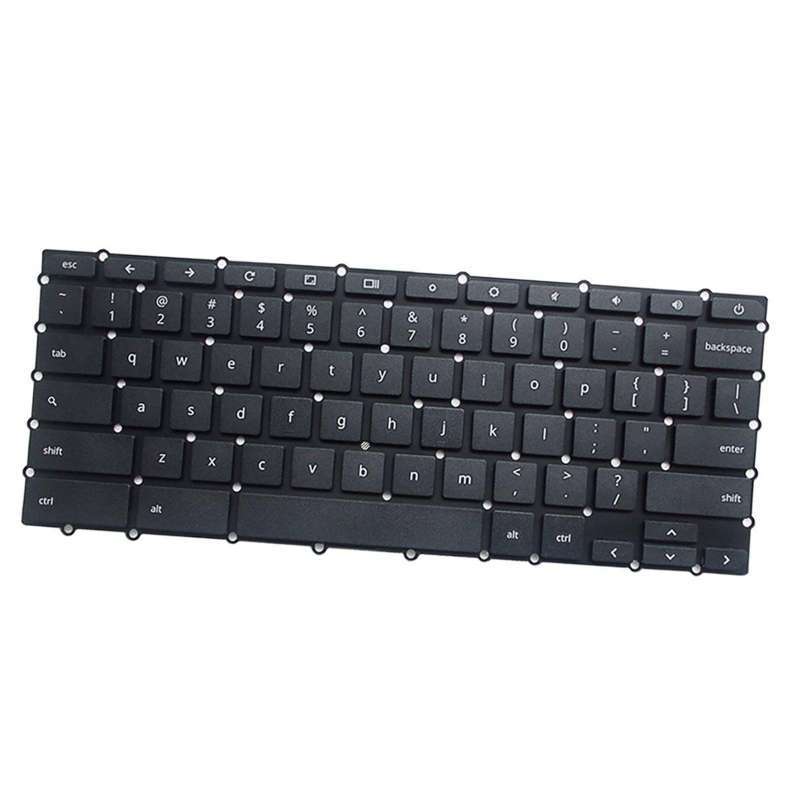 Promo Replacement Keyboard Without Frame for Acer Chromebook 15 C910 US ...
