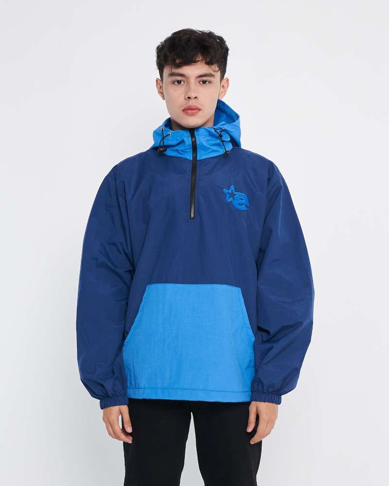 Jual Erigo Light Weight Jacket Axelle Poseidon - L di Seller Erigo ...