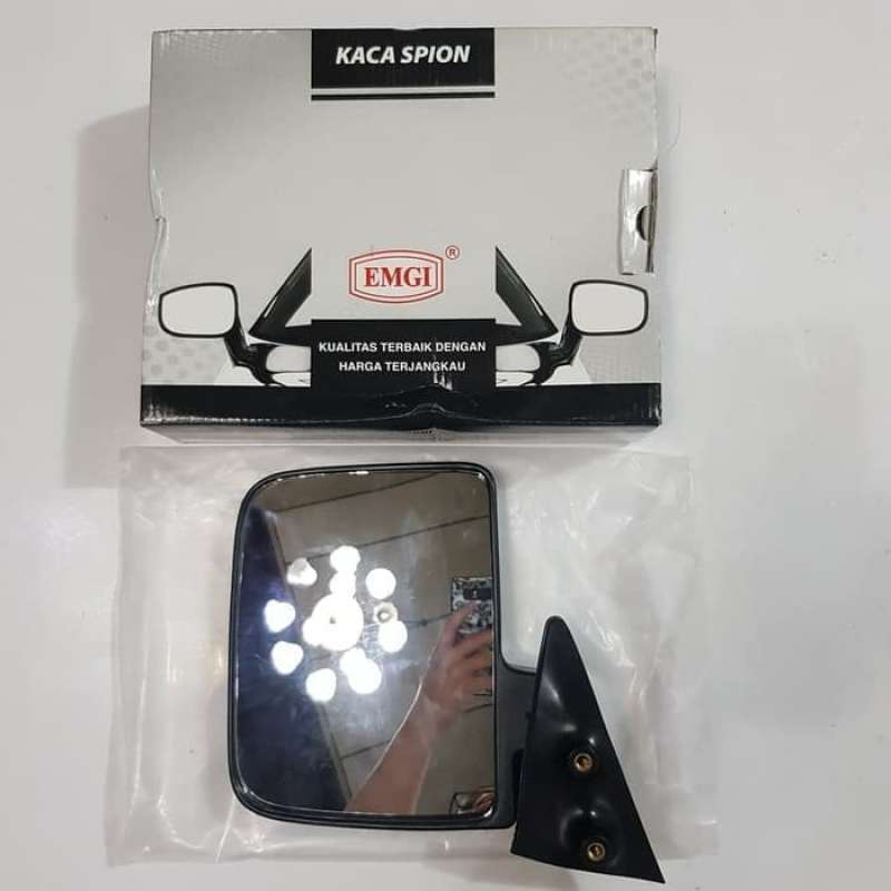 Jual SPION EMGI FUTURA PICKUP ( 4174/4176 ) di Seller Darius - | Blibli