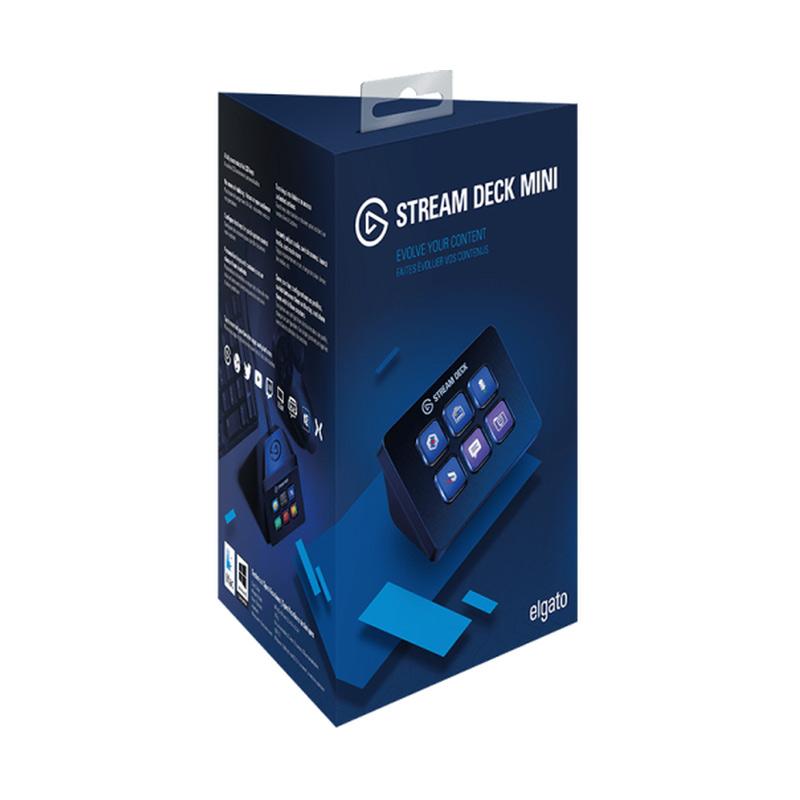 Jual Elgato Stream Deck Mini di Seller Witacom Official Store - Kota ...