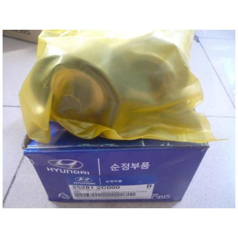 Jual Tensioner Fan Belt Hyundai H1 Bensin Kode 008 di Seller ENDEL ...