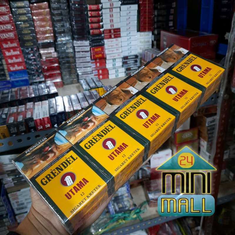 Jual Kotak Grendel Utama di Seller Mini Mall - Jelakombo, Kab. Jombang ...