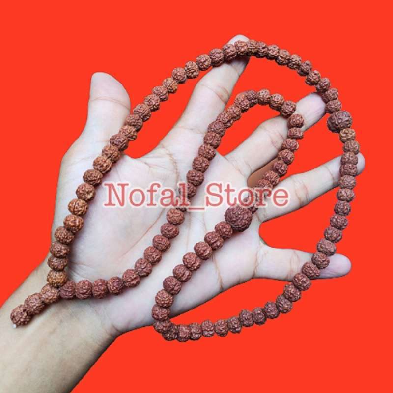 Jual Tasbih Jenitri Rudraksha Model Terbaru - Harga Promo Agustus 2024 ...
