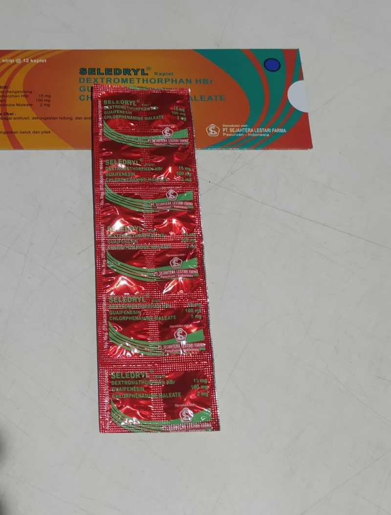 Jual Obat Batuk Seledryl Di Seller Diangrosirleggingkulotaladin ...