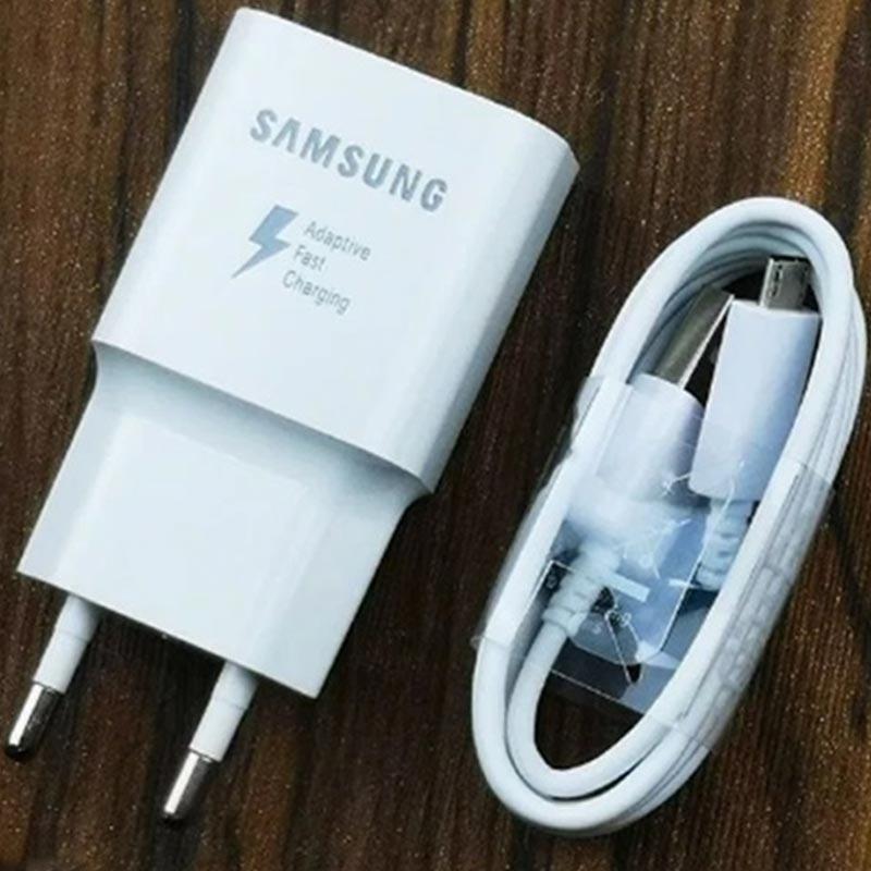 Jual Samsung Charger for Samsung A20 or A30 [Original/ Fast Charging ...