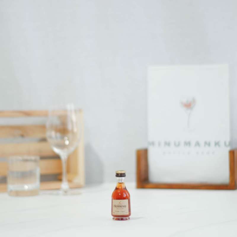 Jual HENNESY VSOP MINIATURE di Seller Minumanku Official Store - Kota Jakarta Utara, DKI Jakarta ...