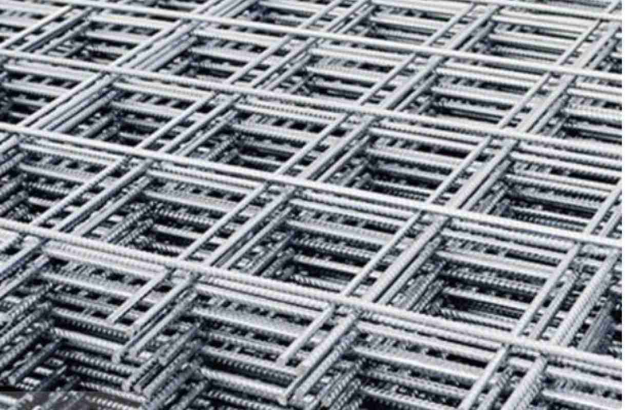 Jual WIREMESH M8 di Seller SKS Material Supplier - Kembangan Utara ...