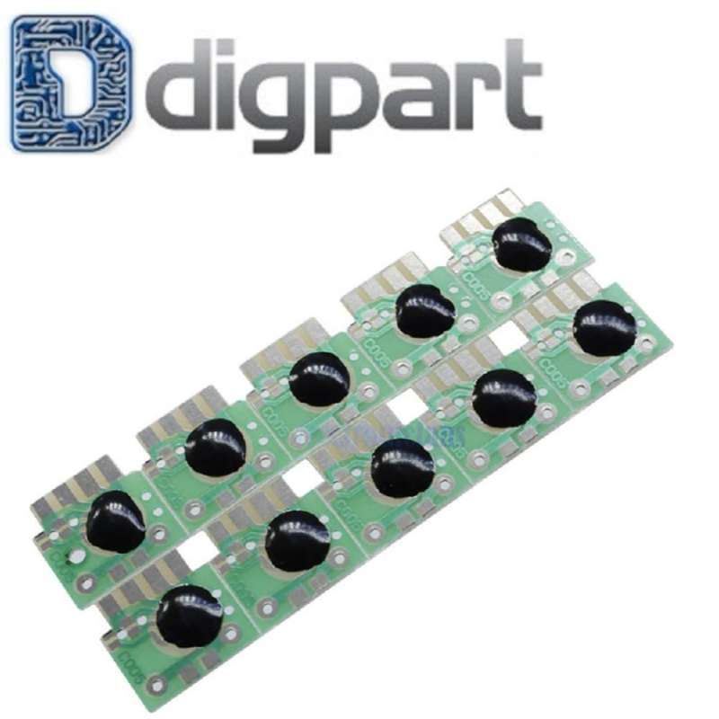 Jual Multifunction Delay Trigger Chiptiming Mudul Timer Ic Timing 2s ...