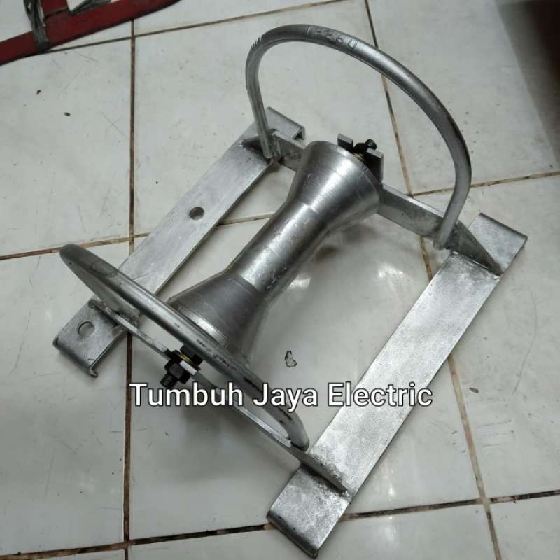 Jual Roller cable R1 / Roll Kabel PLN di Seller Aksara_STORE - Wanajaya ...