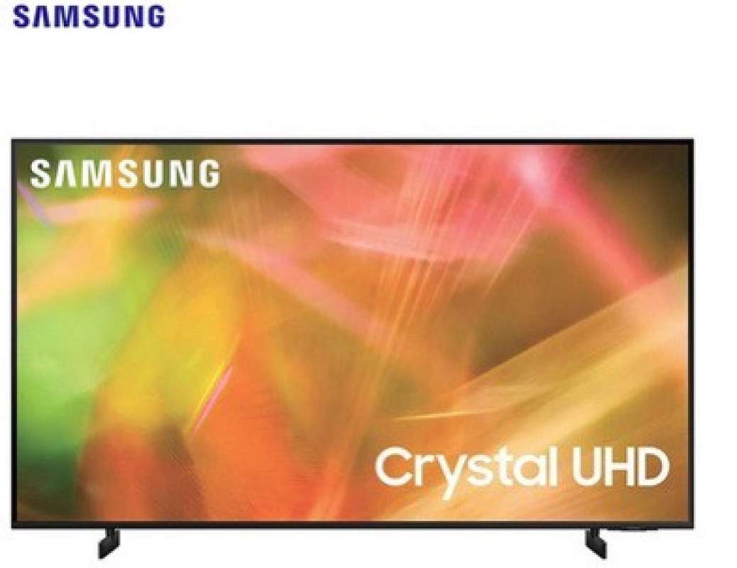 Jual Samsung Crystal Uhd 4k Smart Tv 43 Di Seller Rizquna_shops ...
