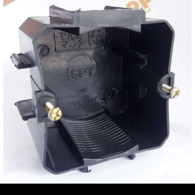 Jual imbodus listrik kotak- embodus-im bodus-in bodus kabel listrik di ...