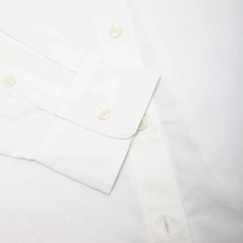 Jual Levi's The Classic Bw Shirt Bright White (39022-0000) Di Seller ...