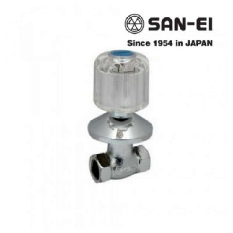 Promo Kran shower tanam SAN-EI V10JC - Merah Diskon 25% di Seller Depo Pinangsia - Pinangsia ...