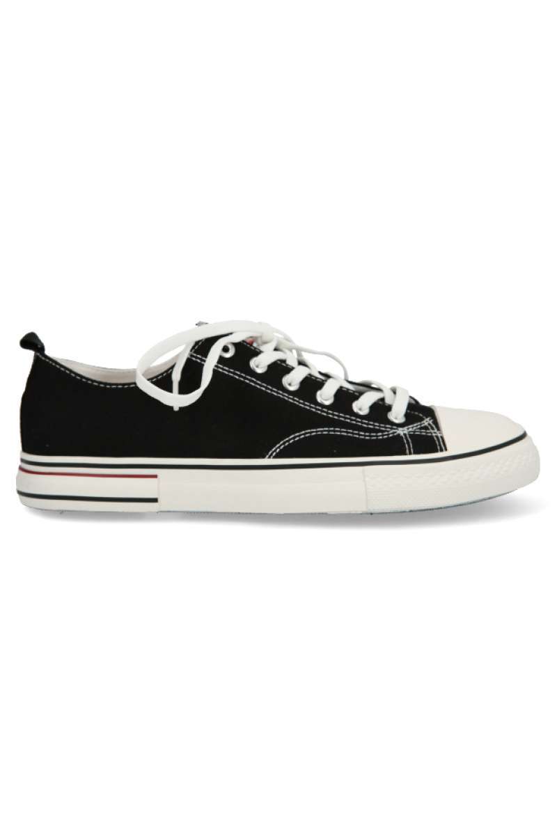 Promo Sepatu Sneakers Pria Cardinal Xaver 2 M0888t01a - 40 Diskon 19% ...