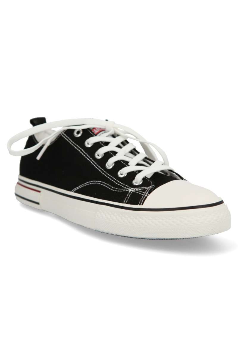 Promo Sepatu Sneakers Pria Cardinal Xaver 2 M0888t01a - 40 Diskon 19% ...