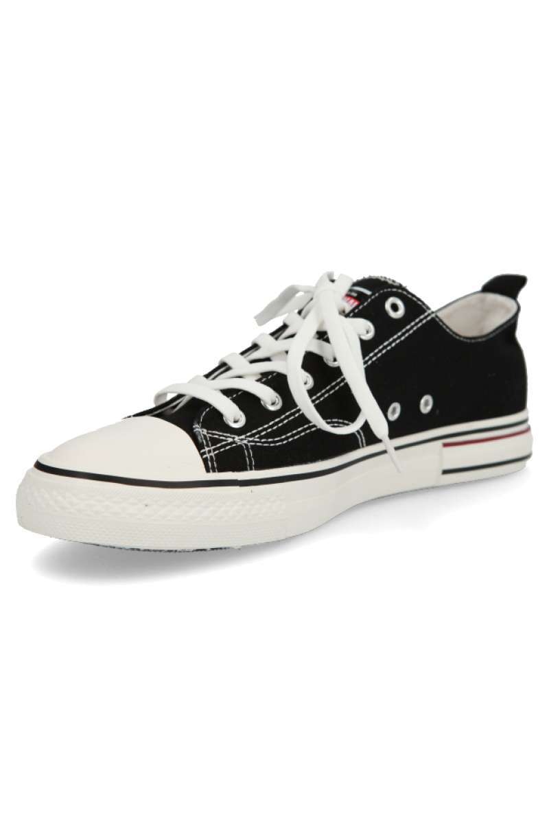 Promo Sepatu Sneakers Pria Cardinal Xaver 2 M0888t01a - 40 Diskon 19% ...