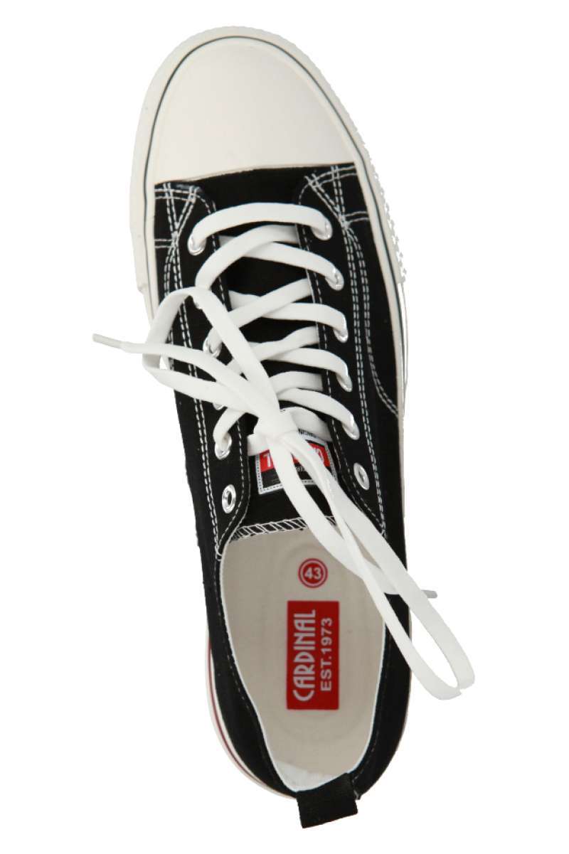 Promo Sepatu Sneakers Pria Cardinal Xaver 2 M0888t01a - 40 Diskon 19% ...